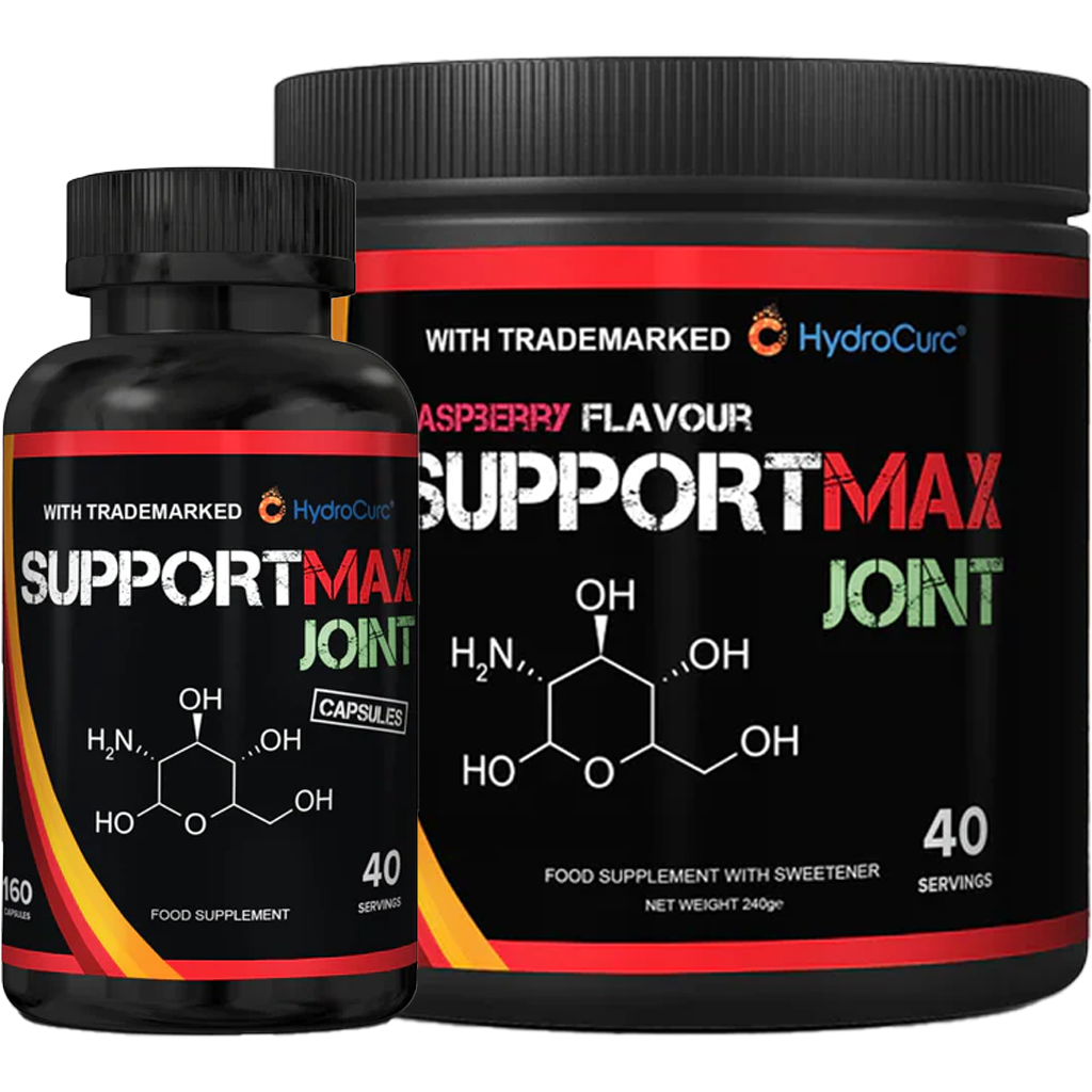 SupportMax Joint (Strom)